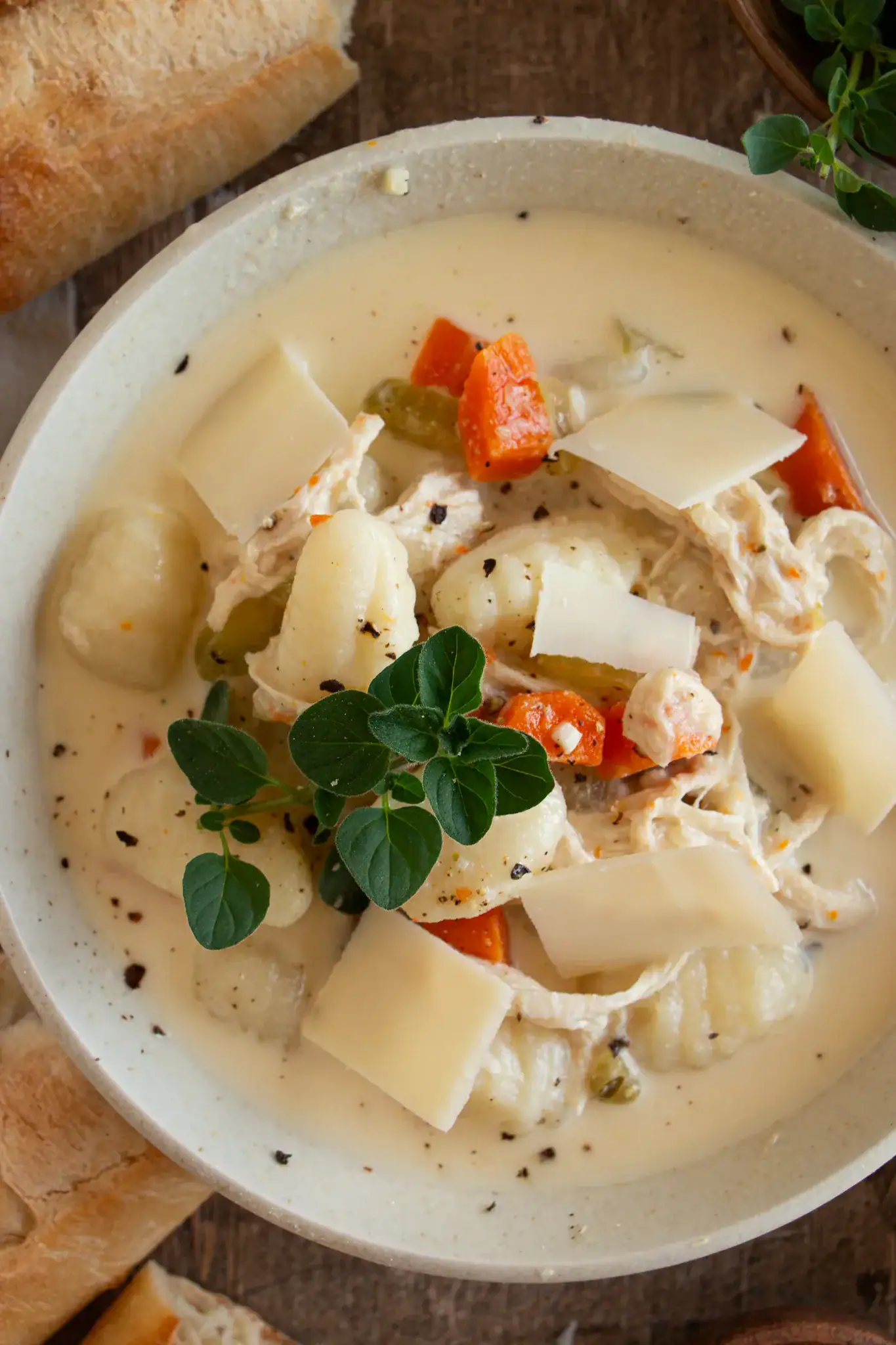 Easy Roasted Cherry Tomato Soup Recipe